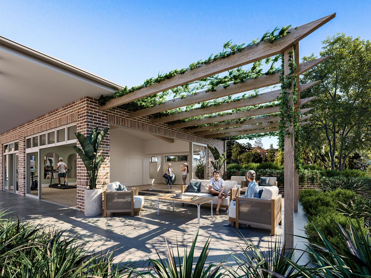 Community | The Cunningham