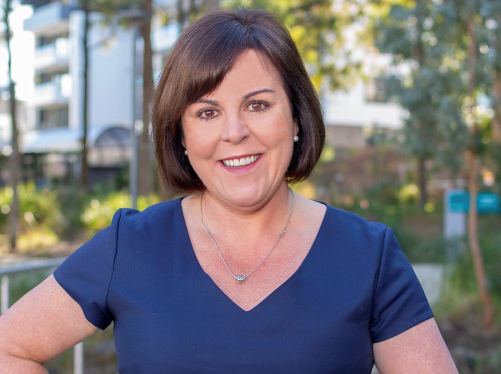 Apartments | The Cunningham